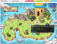 Sofas' Leveling Guide | Eluna