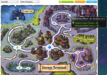 Sofas' Leveling Guide | Eluna