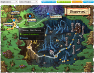 Sofas' Leveling Guide | Eluna