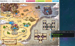 Sofas' Leveling Guide | Eluna