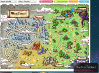 Sofas' Leveling Guide | Eluna