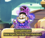 Sofas' Leveling Guide | Eluna