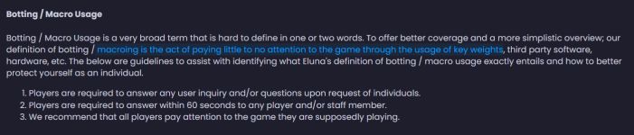 Eluna guide to farming (Lazy farming META) (NEWAGE) | Eluna