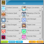 Links, Legion, Arcane Symbol, general progression starter guide : Modern Maplestory progression ...