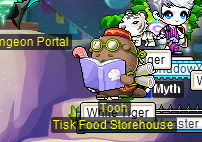 Links, Legion, Arcane Symbol, general progression starter guide ...