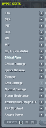 Links, Legion, Arcane Symbol, general progression starter guide ...