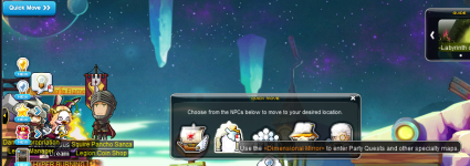 Links, Legion, Arcane Symbol, general progression starter guide ...