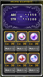 Links, Legion, Arcane Symbol, general progression starter guide ...